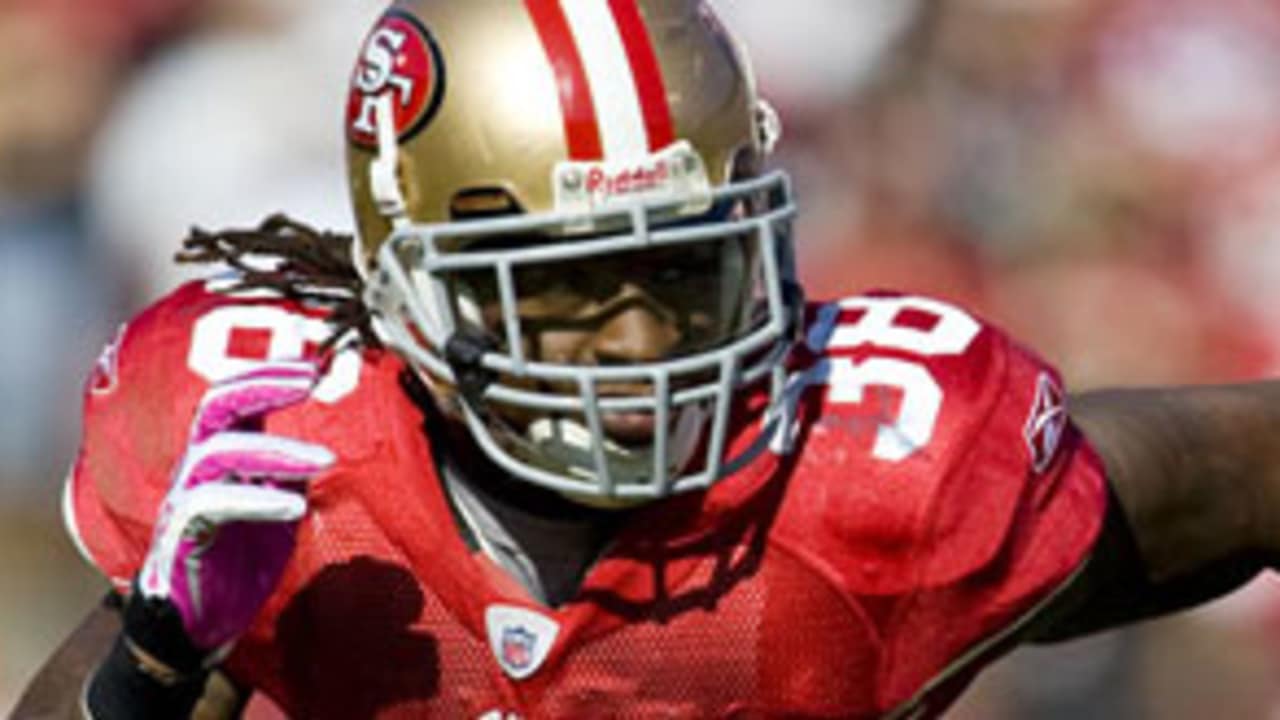 Ask A Player: Dashon Goldson