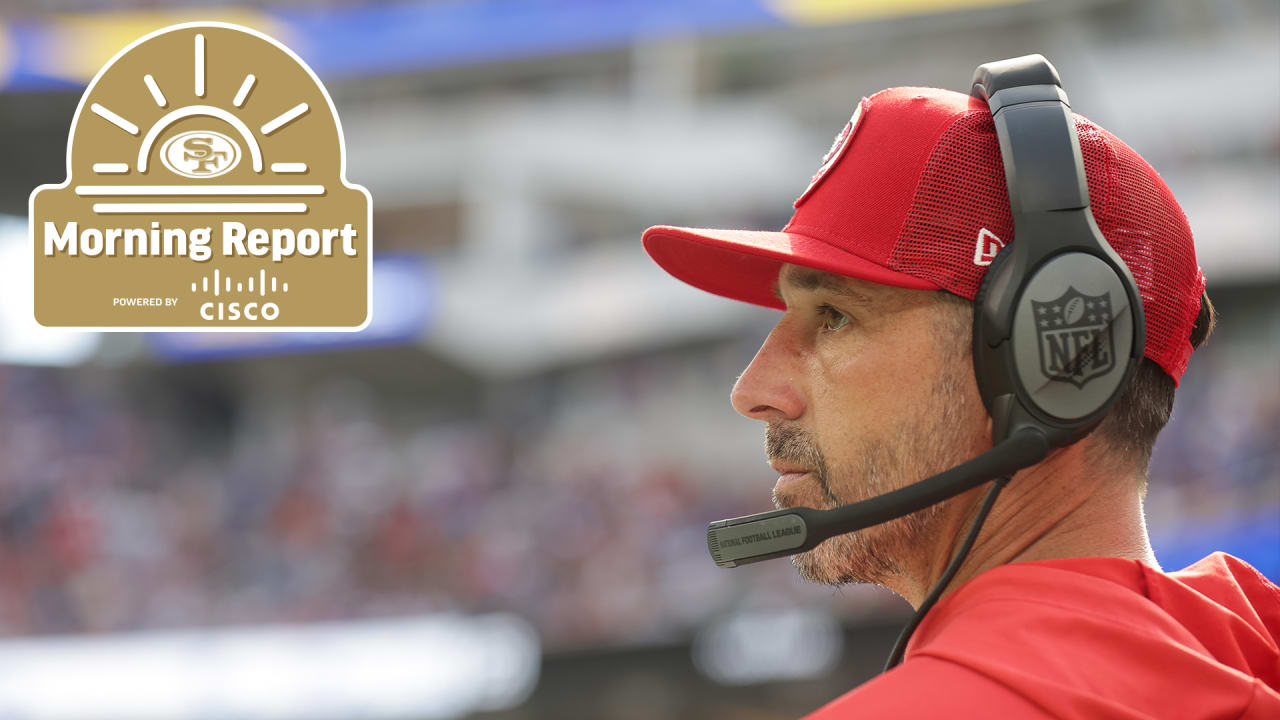 Morning Report: Updated NFL Power Rankings Following 2022 Season