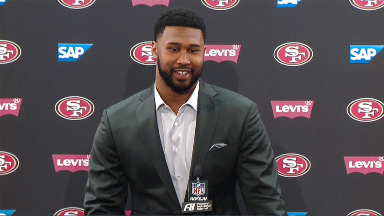 DeForest Buckner: 'The Whole Team is Having Fun'