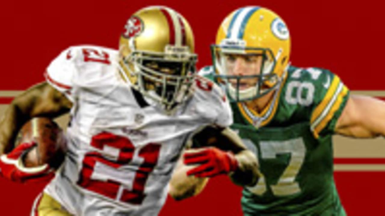 Infographic: Wild Card Preview