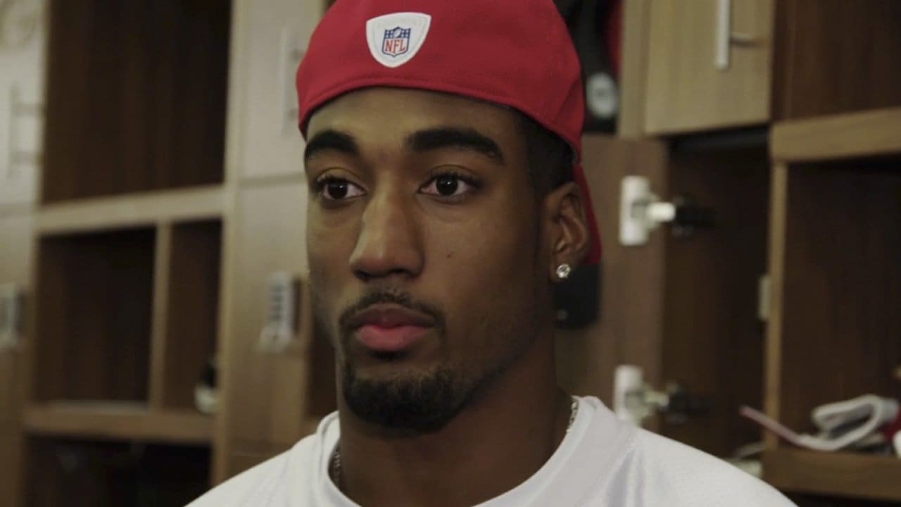 Dontae Johnson: Anything to 'Help Team Win'