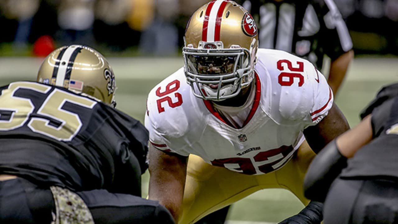 Breakout Candidate Quinton Dial Feels Stronger, Faster than Ever