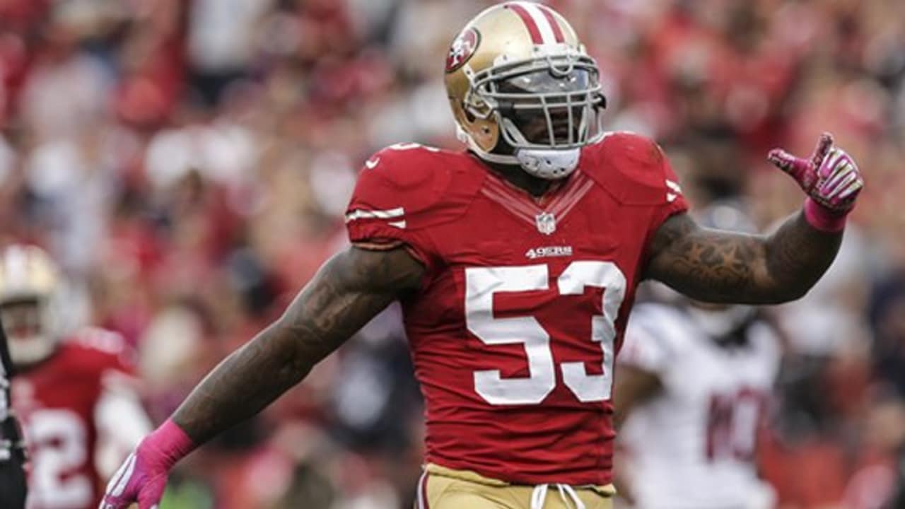 Game Preview: Panthers vs. 49ers