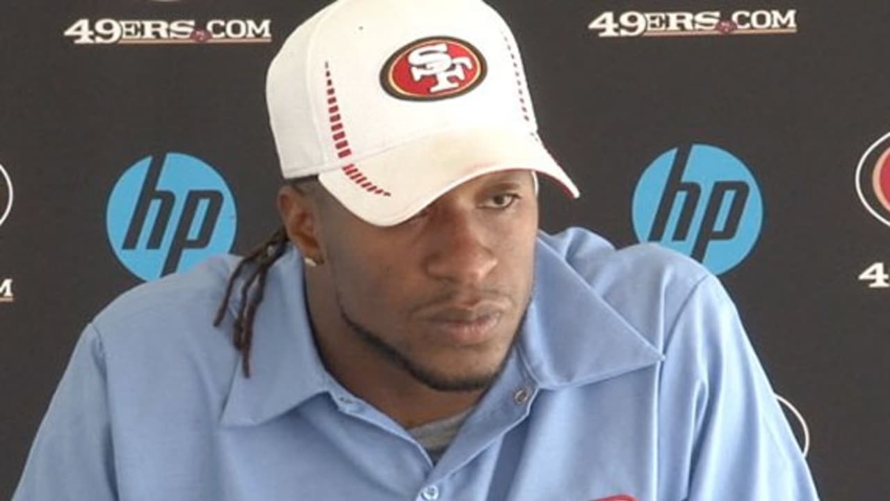 Press Pass: Dashon Goldson