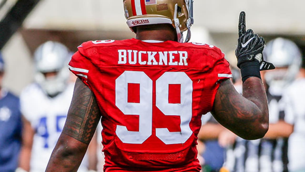 What Experts Said about 49ers 2016 Draft Class