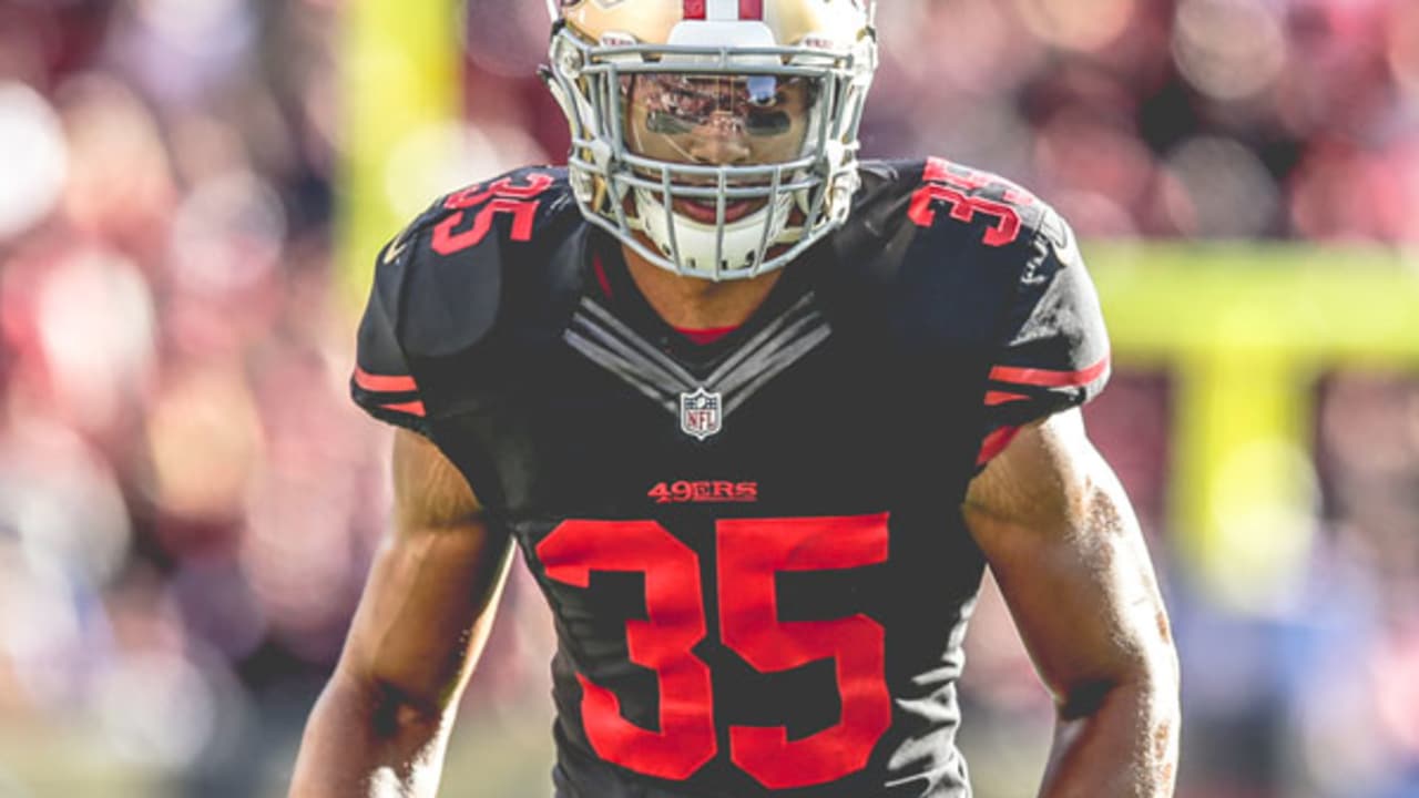49ers Exercise Fifth-year Option on S Eric Reid