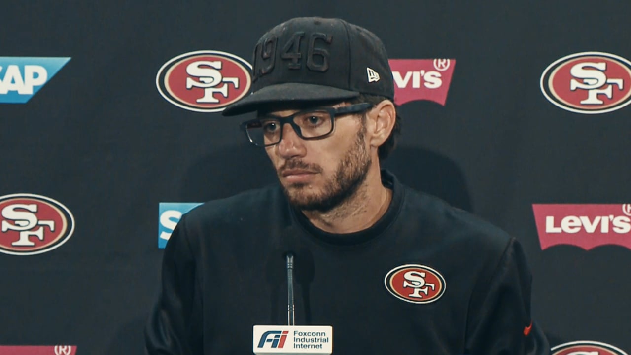 Mike McDaniel Evaluates Energy at Practice with Returns of Kittle ...