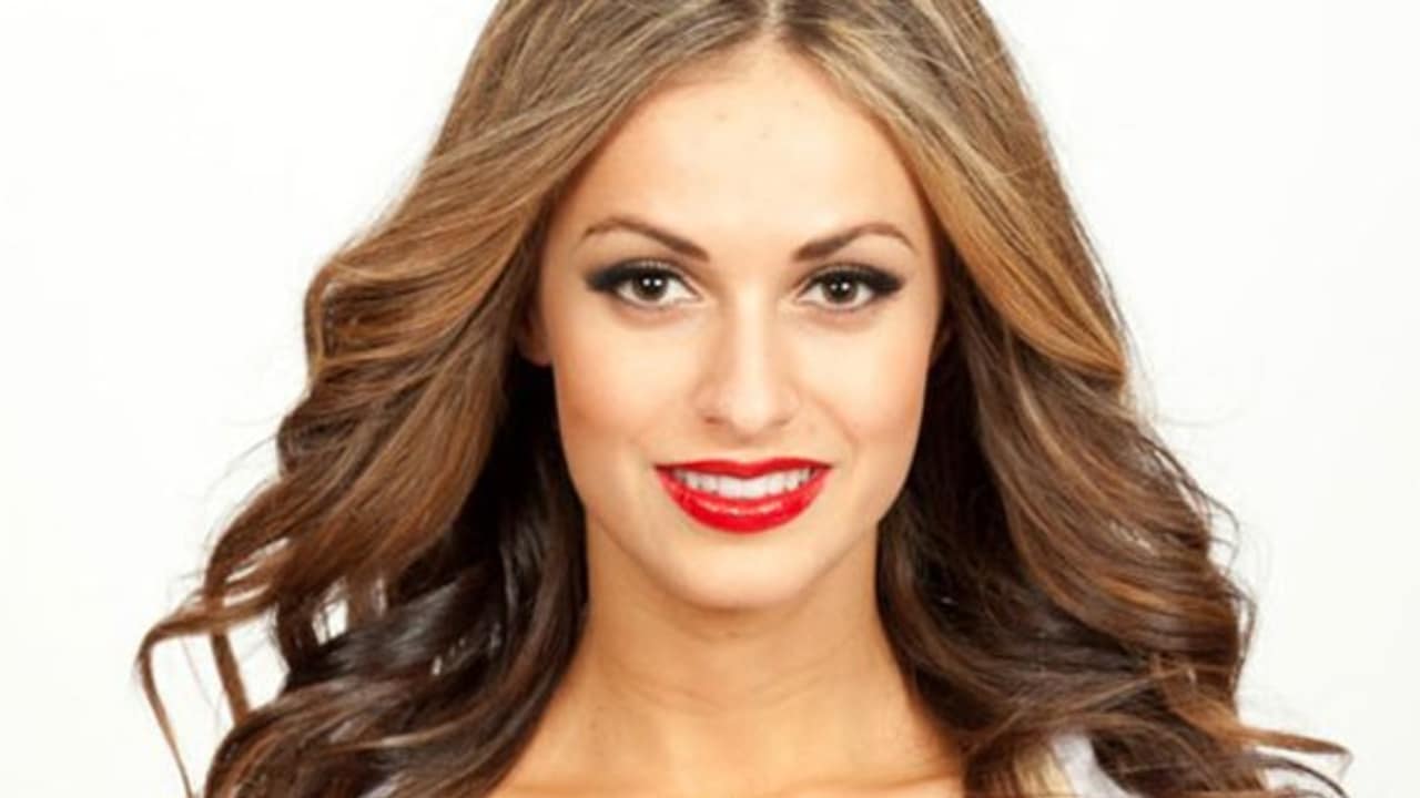 49ers Gold Rush: Brie