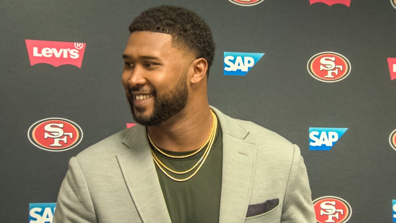 DeForest Buckner: 'The Offense Found a Way to Win for Us Today'