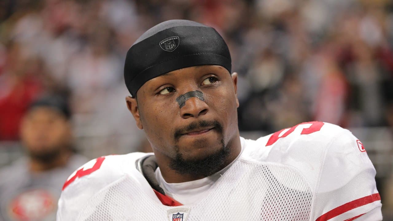 Throwback: NaVorro Bowman's Rookie Season with 49ers