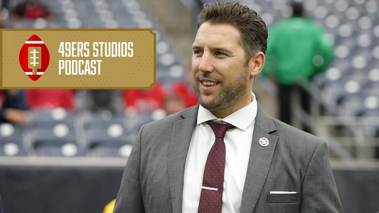 FNS Podcast: Catching Up with Adam Peters at the Combine
