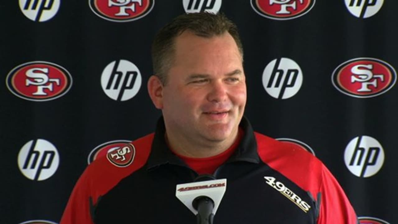 Greg Roman: 'Knee-Deep in Preparations'