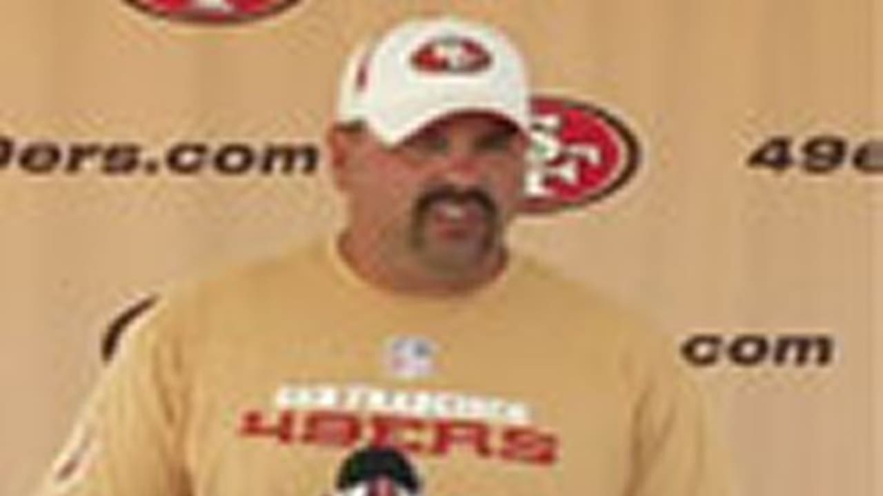 Greg Manusky's Press Pass: 9/2/09