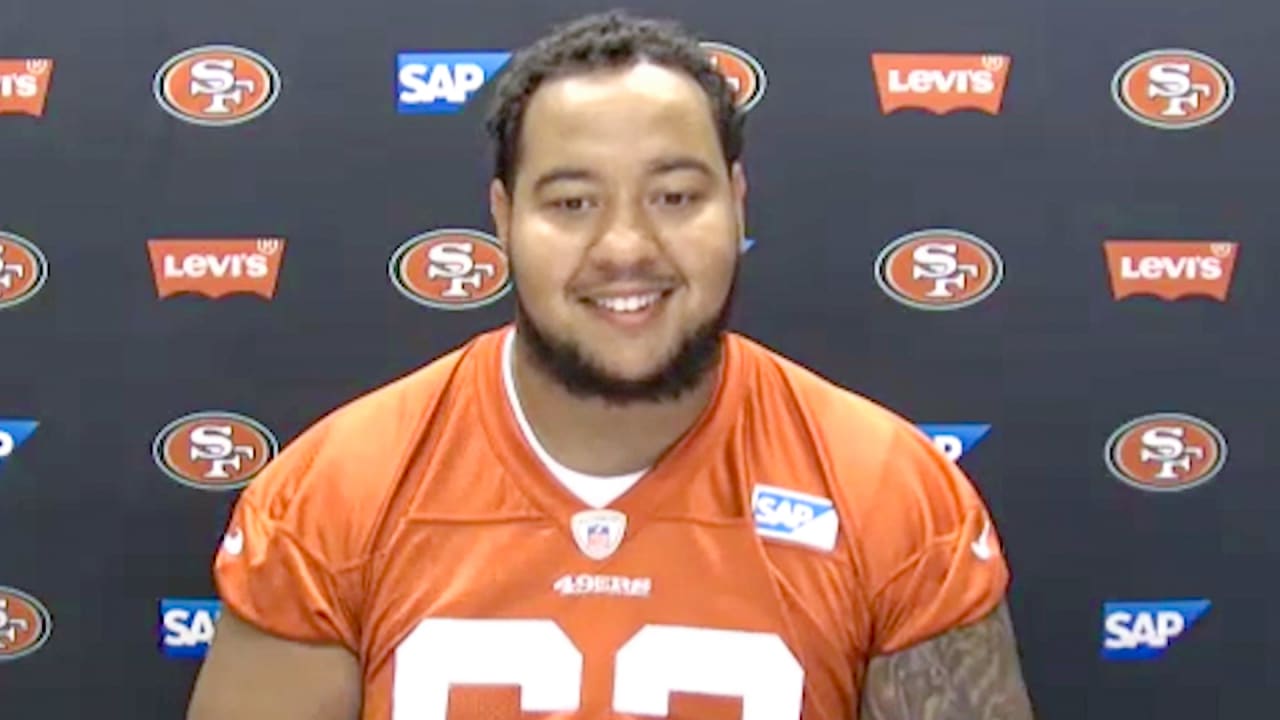 Aaron Banks: 'I'm Going to Be the Best I Can Be'