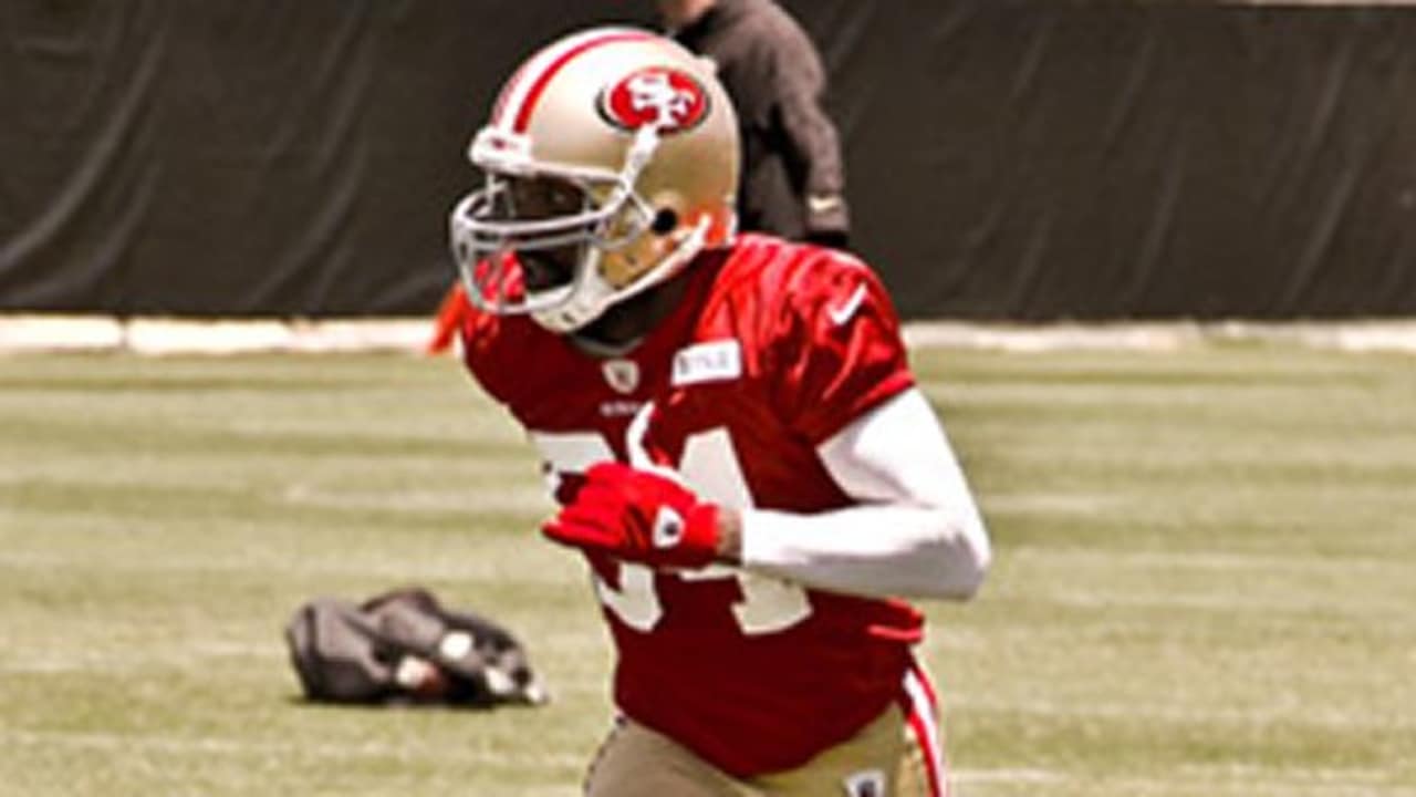 Offseason Highlights: Randy Moss