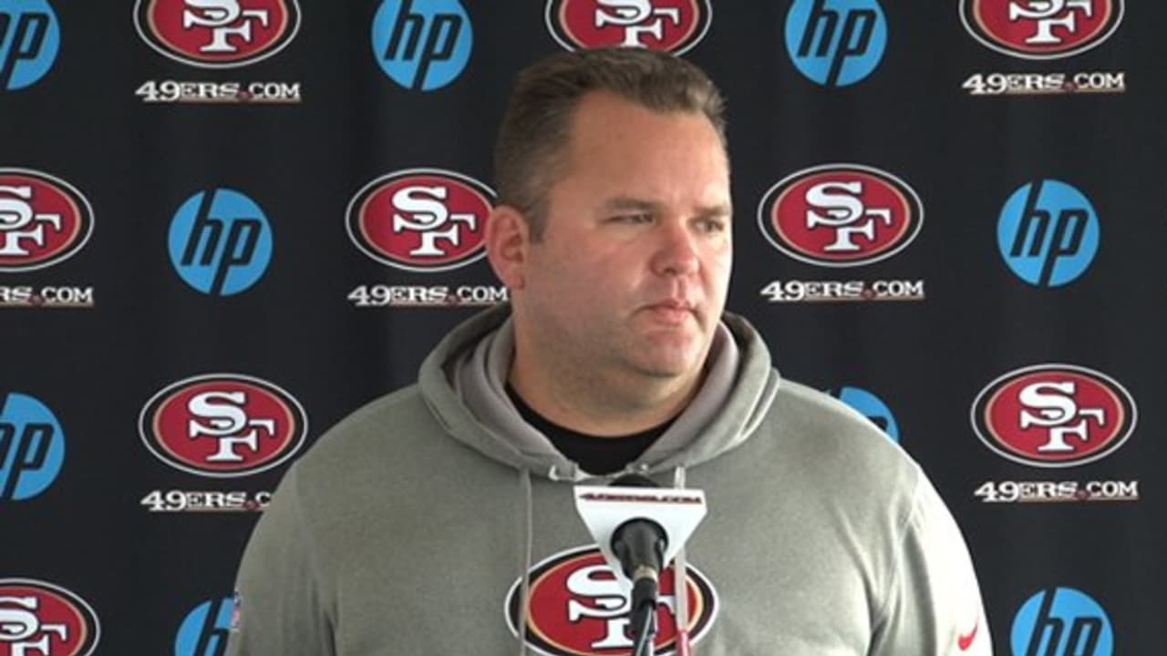 Press Pass: Greg Roman