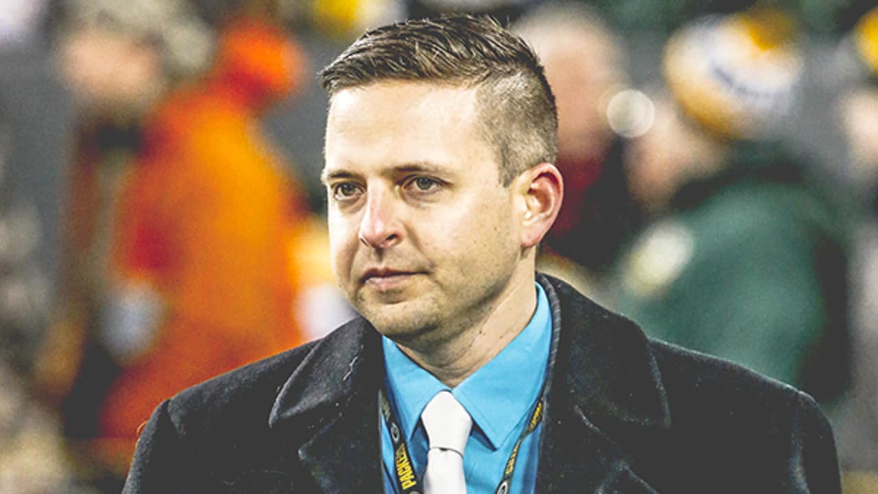 49ers Interview Eliot Wolf for General Manager