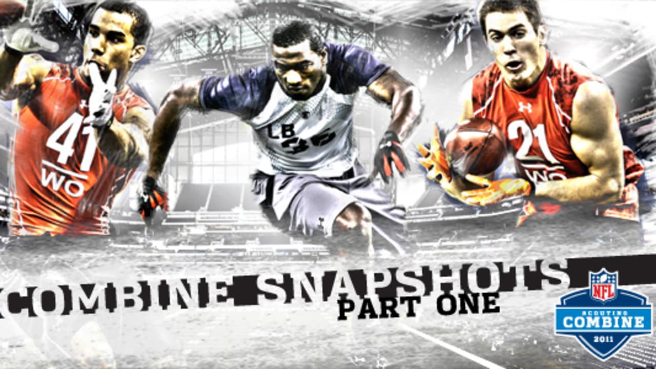 Combine Snapshots: Part 1