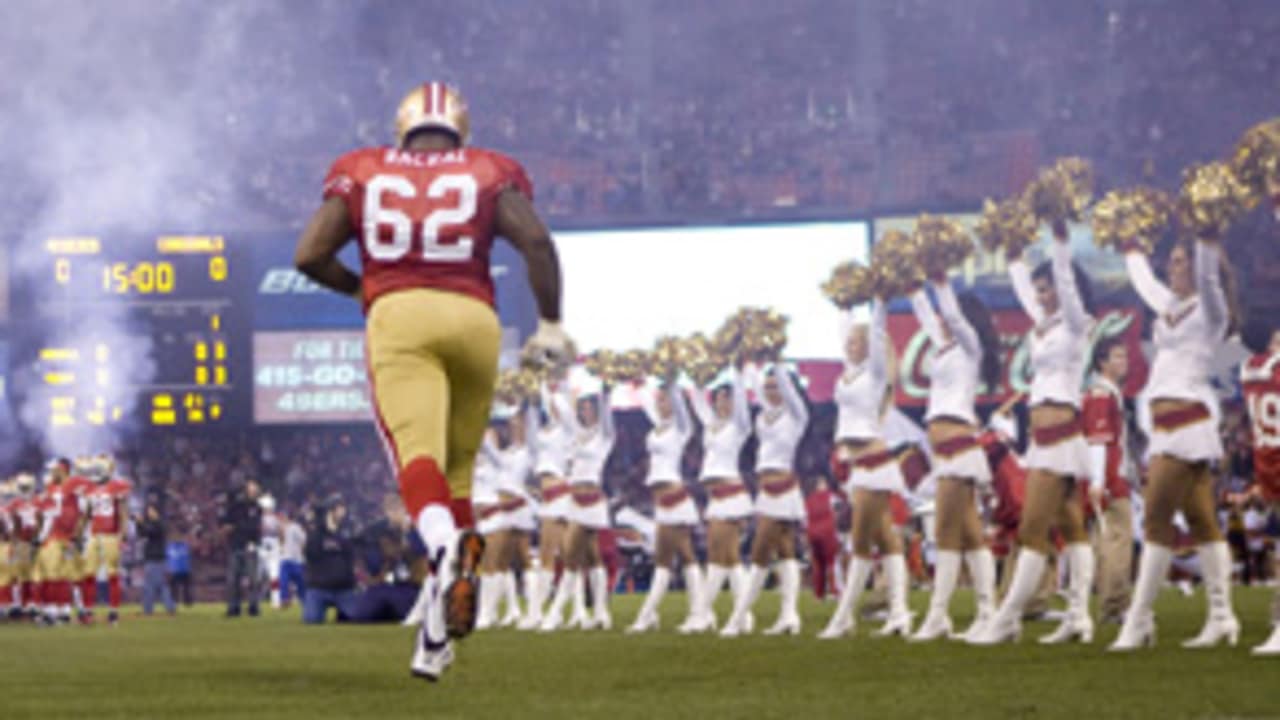 Offseason Q&A with Chilo Rachal