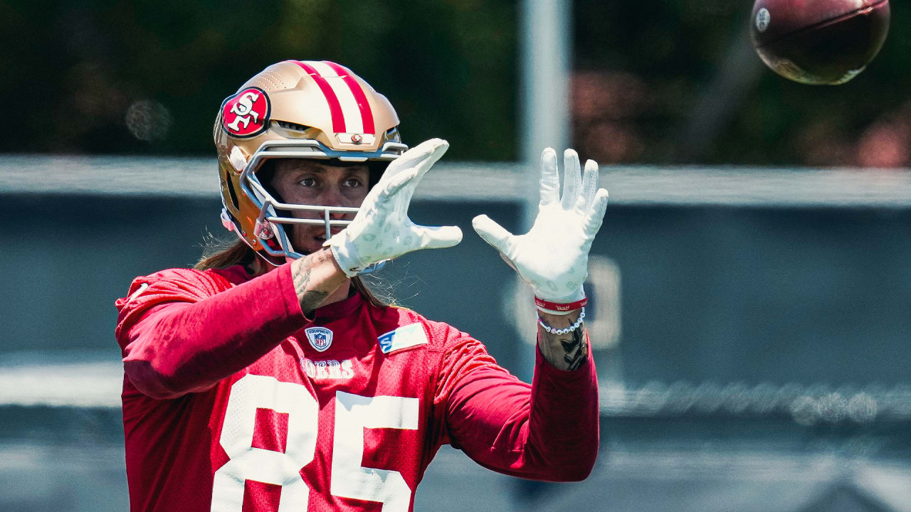 49ers Land a Spot in the NFL's Top 10 Most Complete Teams List