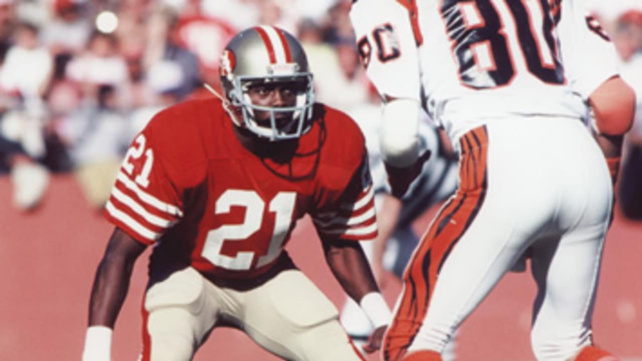 Reflections On Rice: Eric Wright