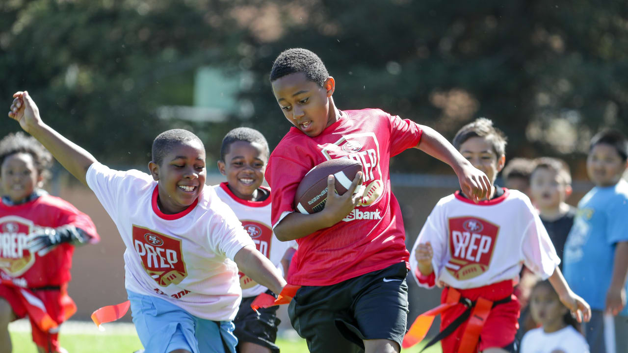 Best of 49ers PREP Presented by U.S Bank