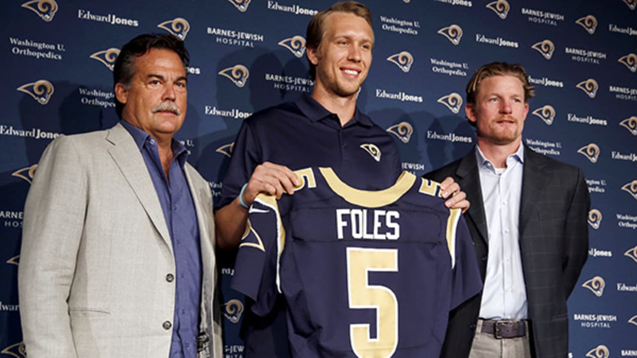 NFC West Report: Free Agency Edition