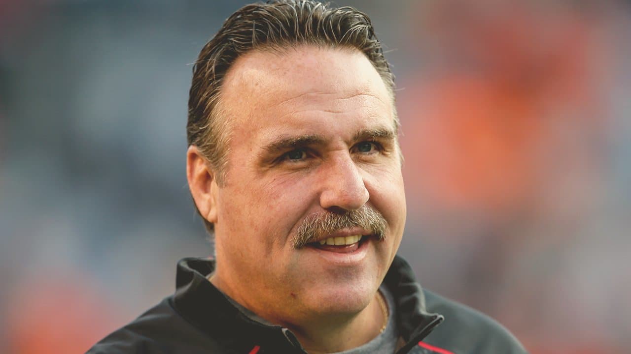 Jim Tomsula Reflects on Path to 49ers Coaching Job