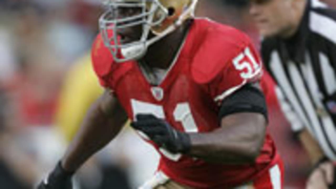 49ers Sign LB Spikes and QB Huard