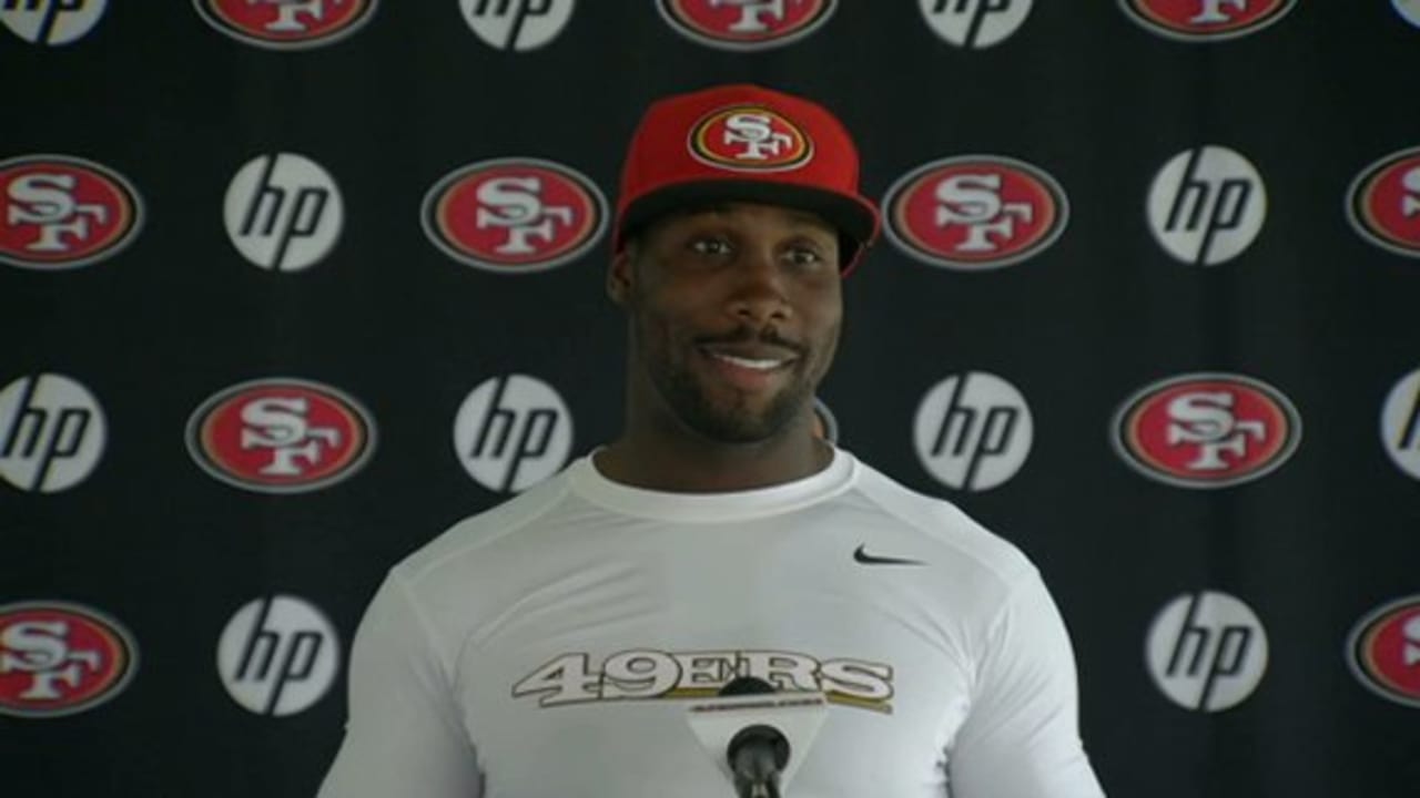 Boldin: 'The Communication is There'