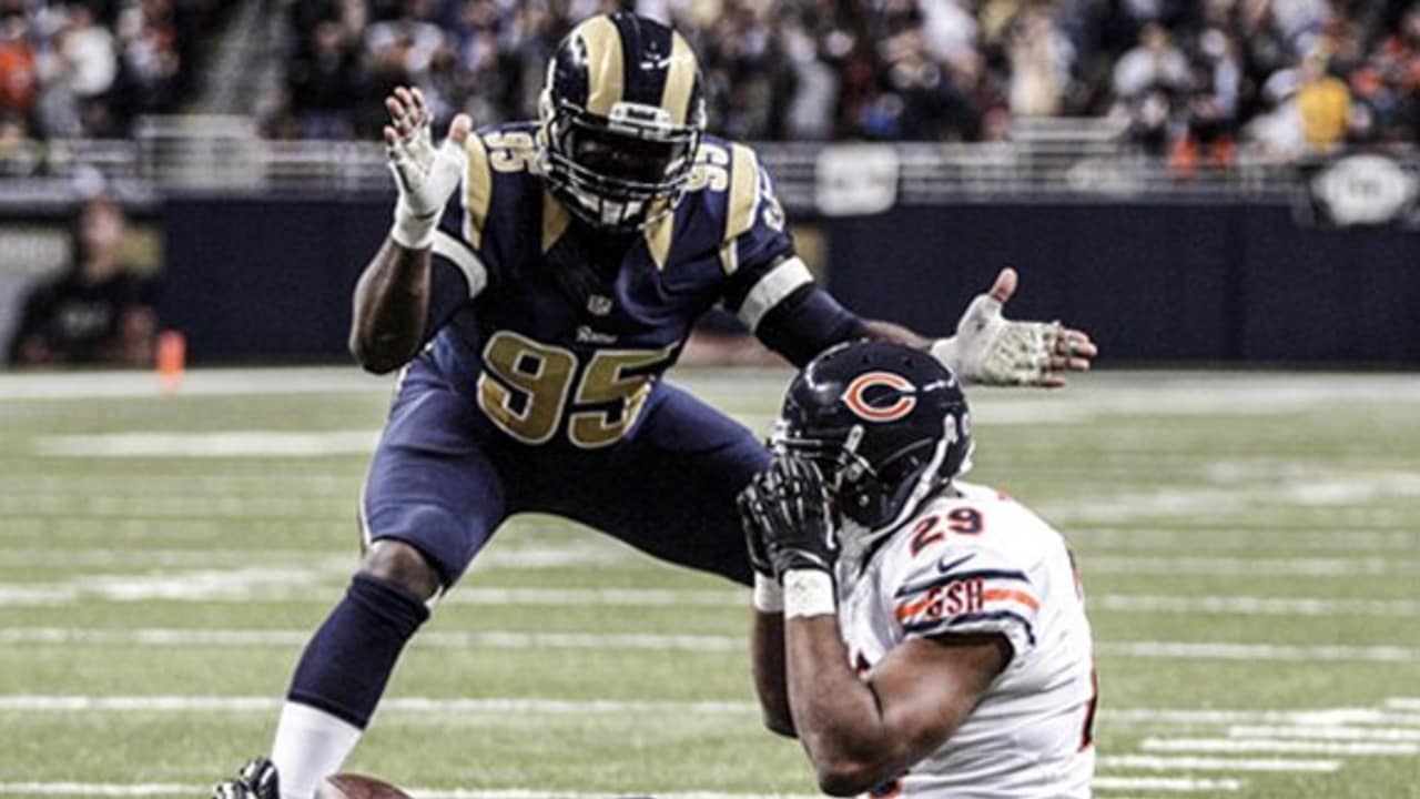 Week 12: Rams vs. Bears Highlights