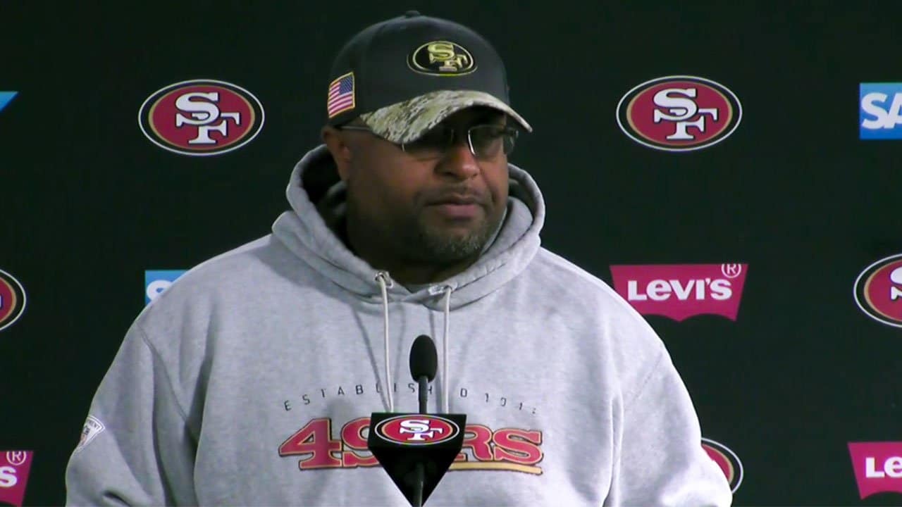 Curtis Modkins Shares Injury Updates for Week 15