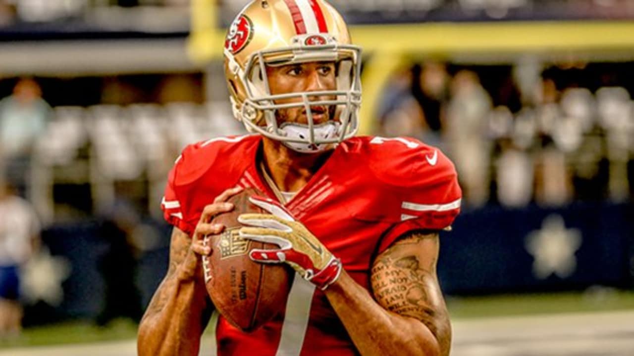 Kap: 'We Took Advantage' of Opportuntites
