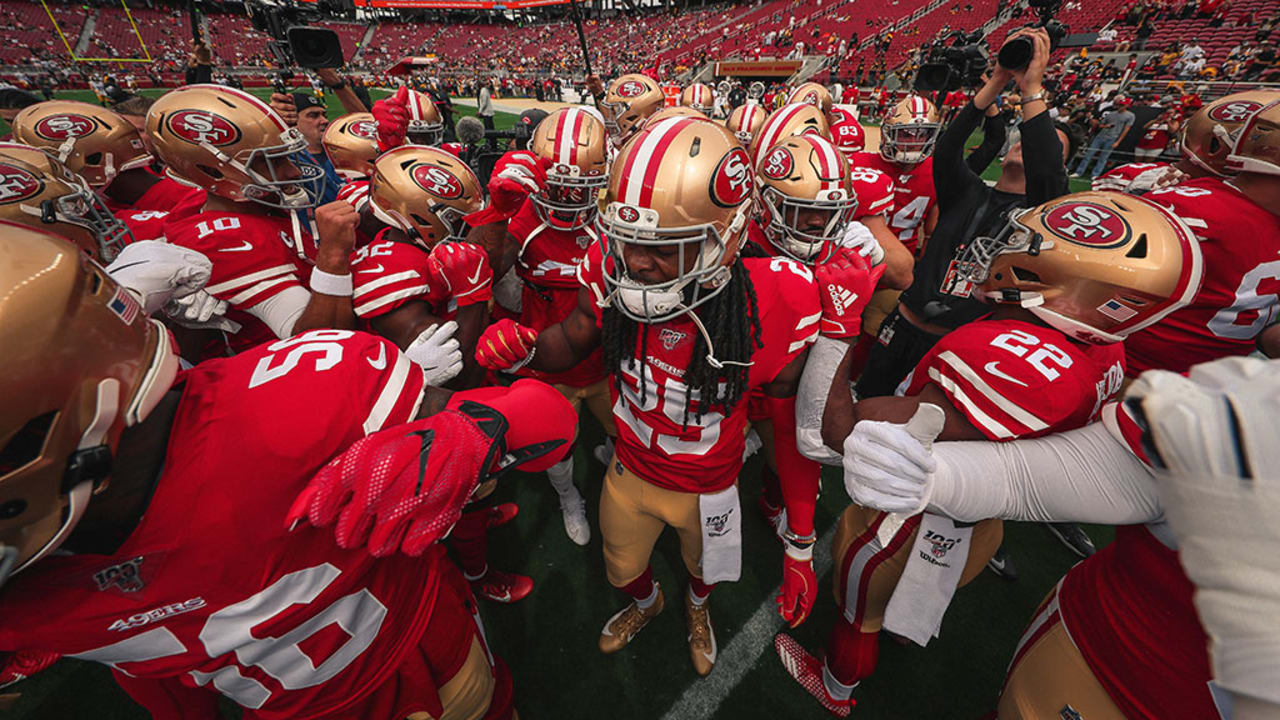 Citrix – Transforming How the 49ers Work