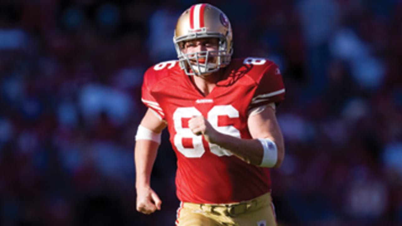 Ask A Player: Brian Jennings