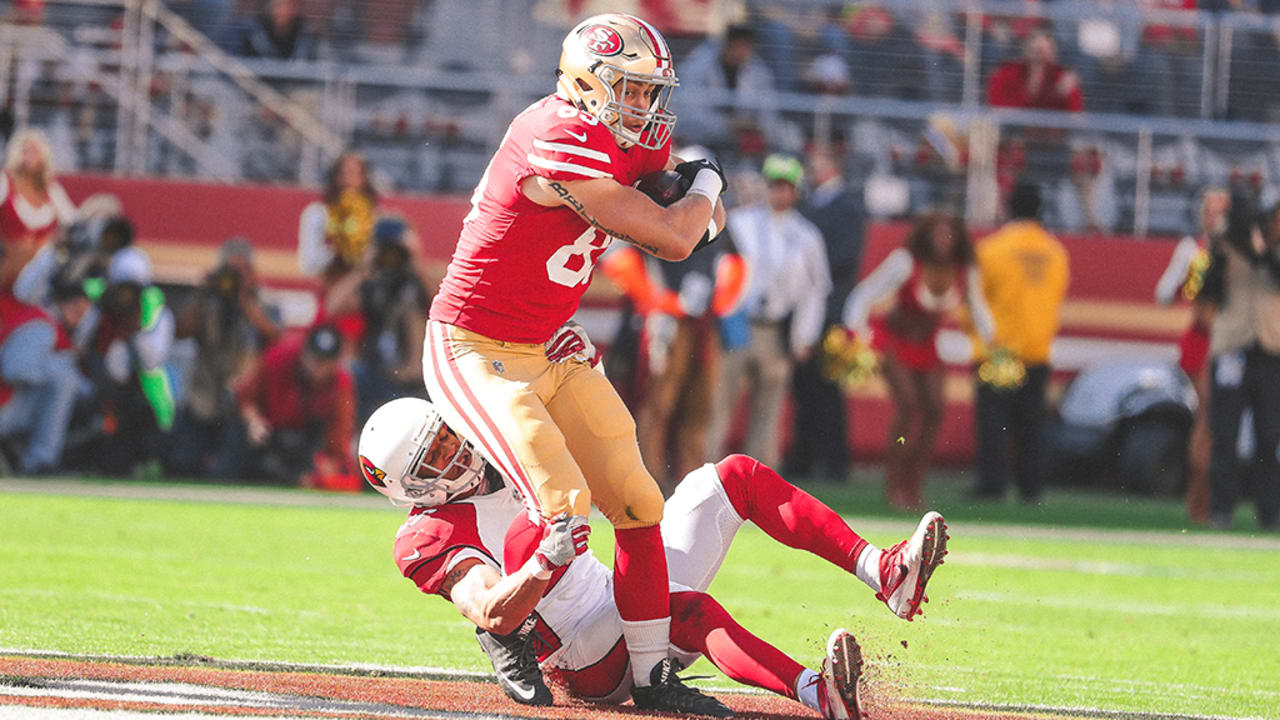The Prospector: 49ers vs. Cardinals in Week 5