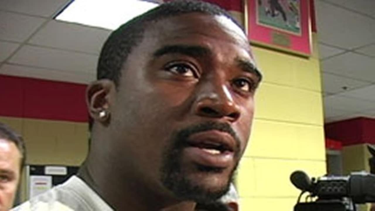 49ers Focus: "We're Going with Troy"