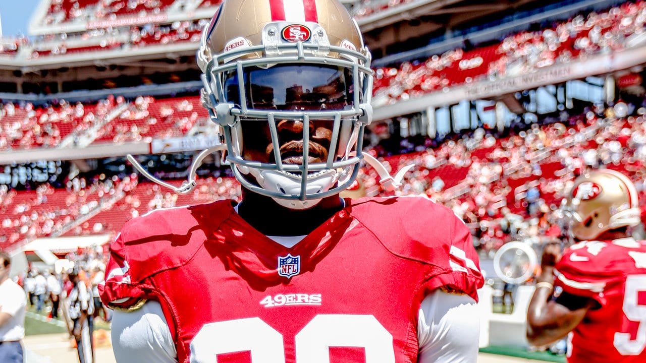 Niners Now: Big News Day at 49ers HQ