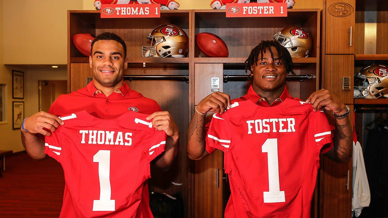 49 Hours: Round 1 of the 2017 NFL Draft