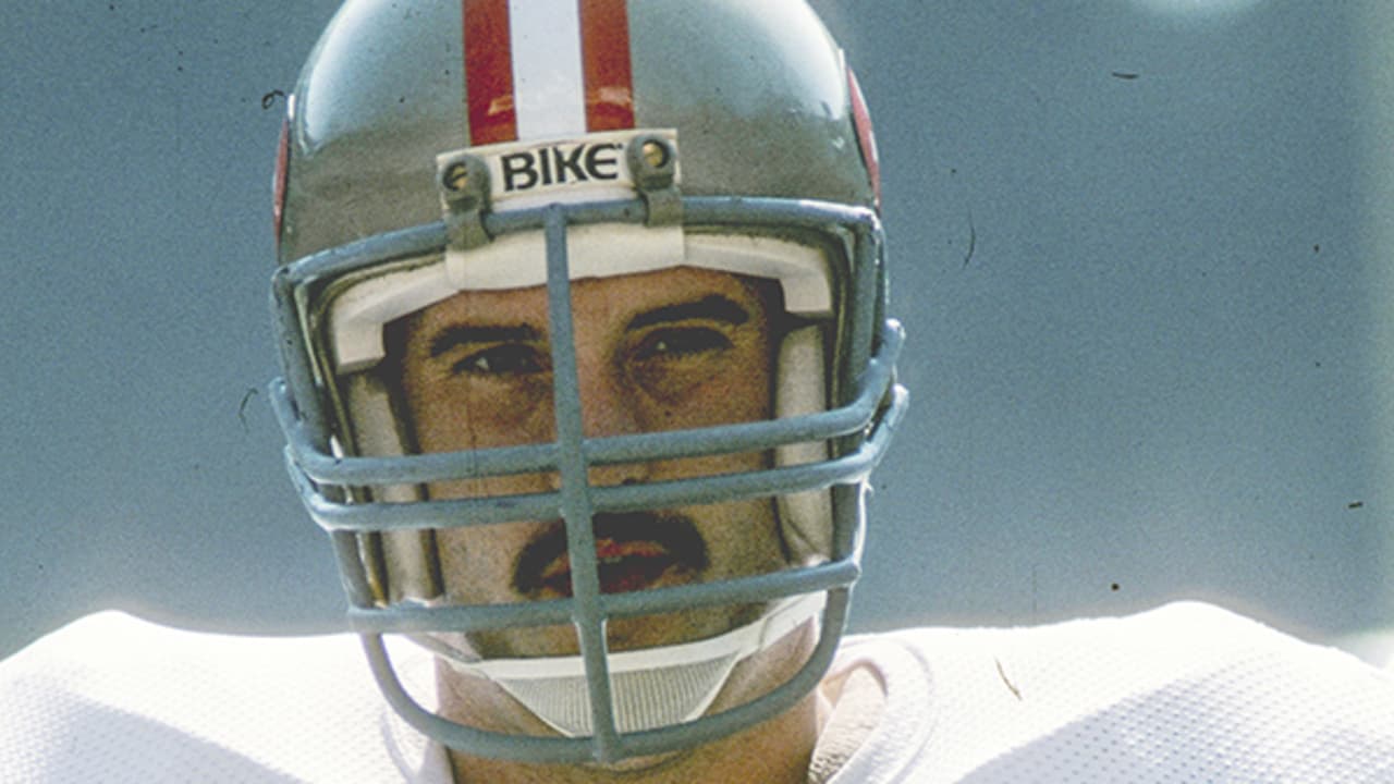 Former 49ers C Fred Quillan Passes Away at Age 60