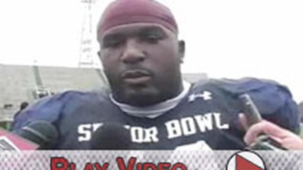 Alex Smith Goes Back to School