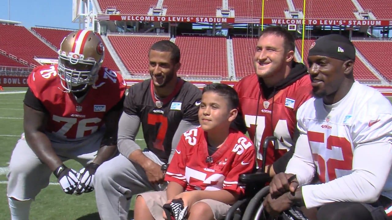 2014 Highlights off The Field