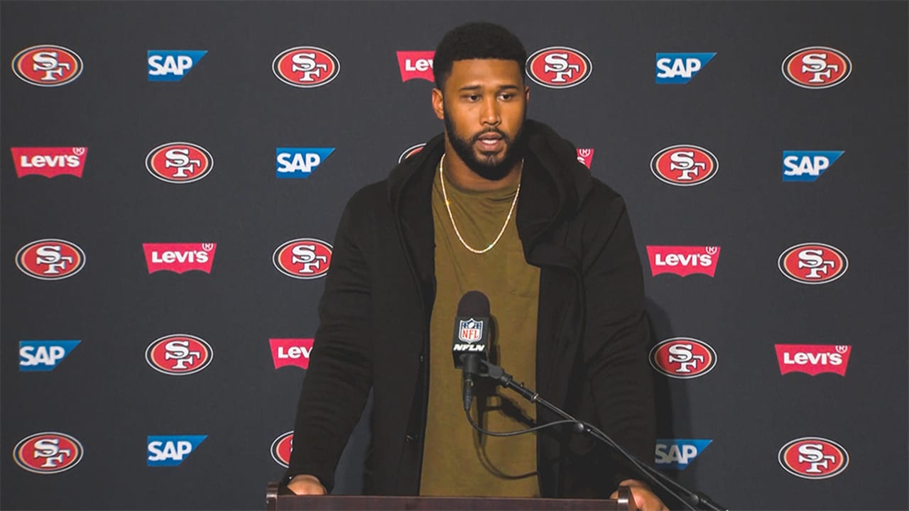 DeForest Buckner Sets Focus for Rematch with Seahawks in Week 15