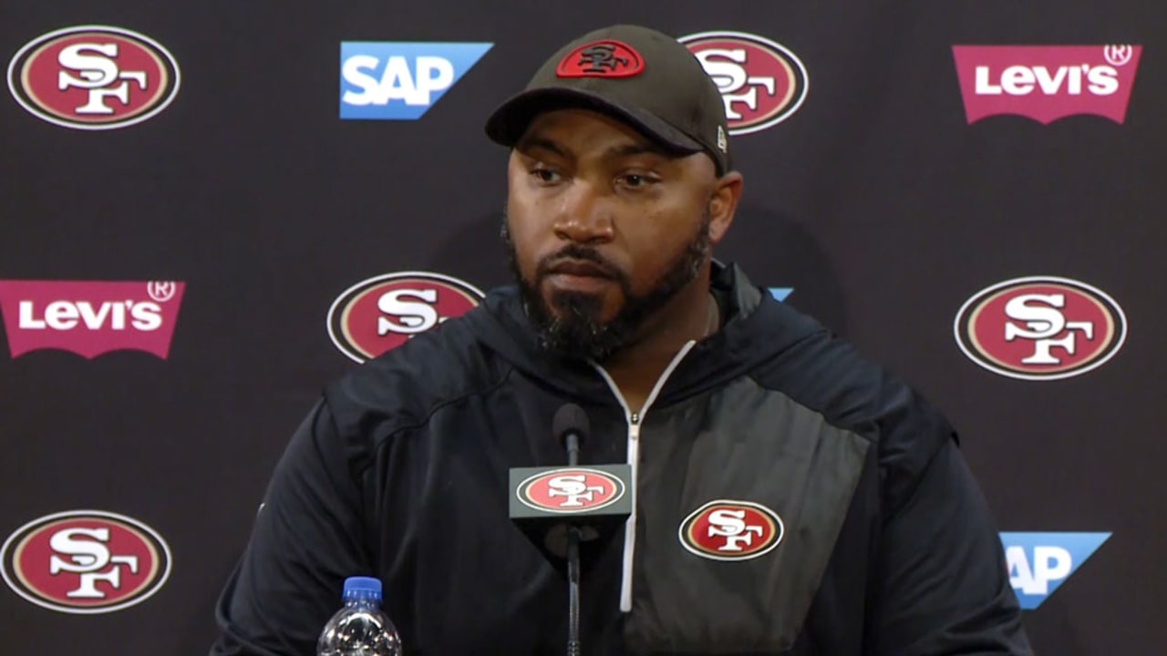 Richard Hightower Evaluates Punter Mitch Wishnowsky