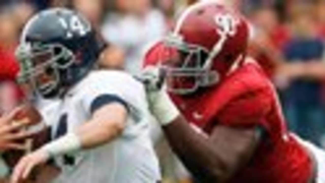 Quinton Dial Brings Versatility