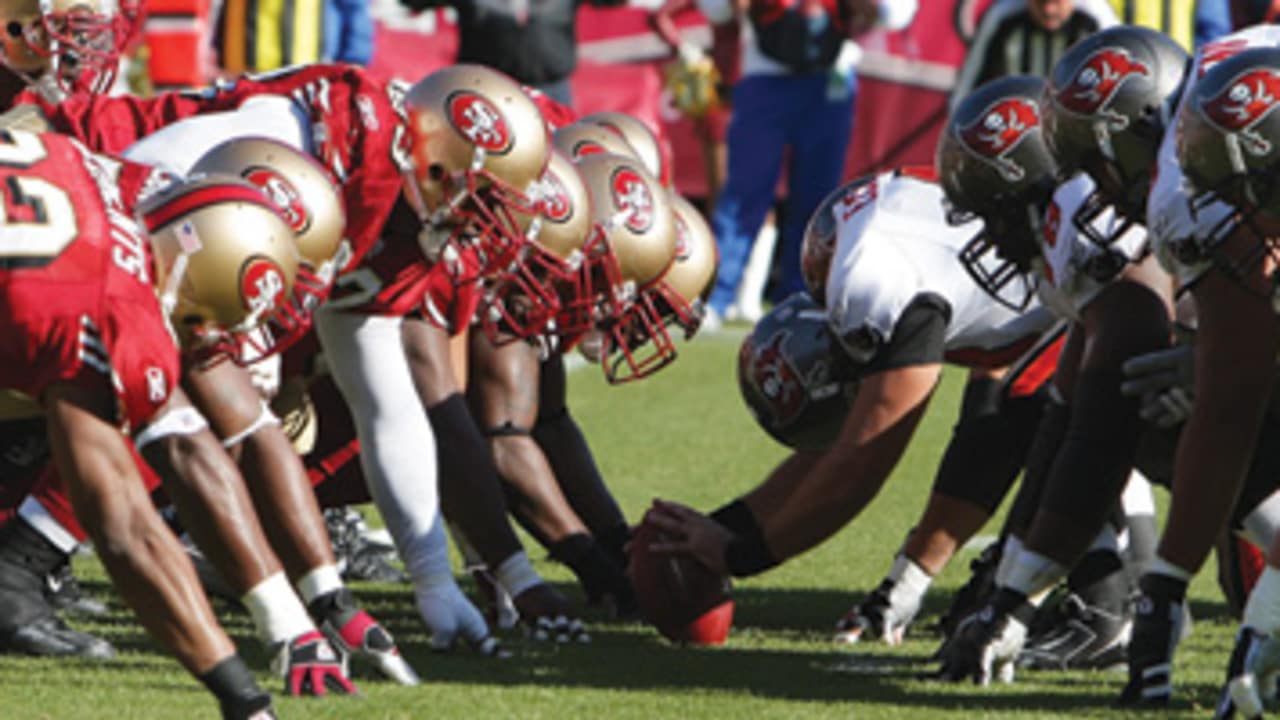 First Look: Tampa Bay