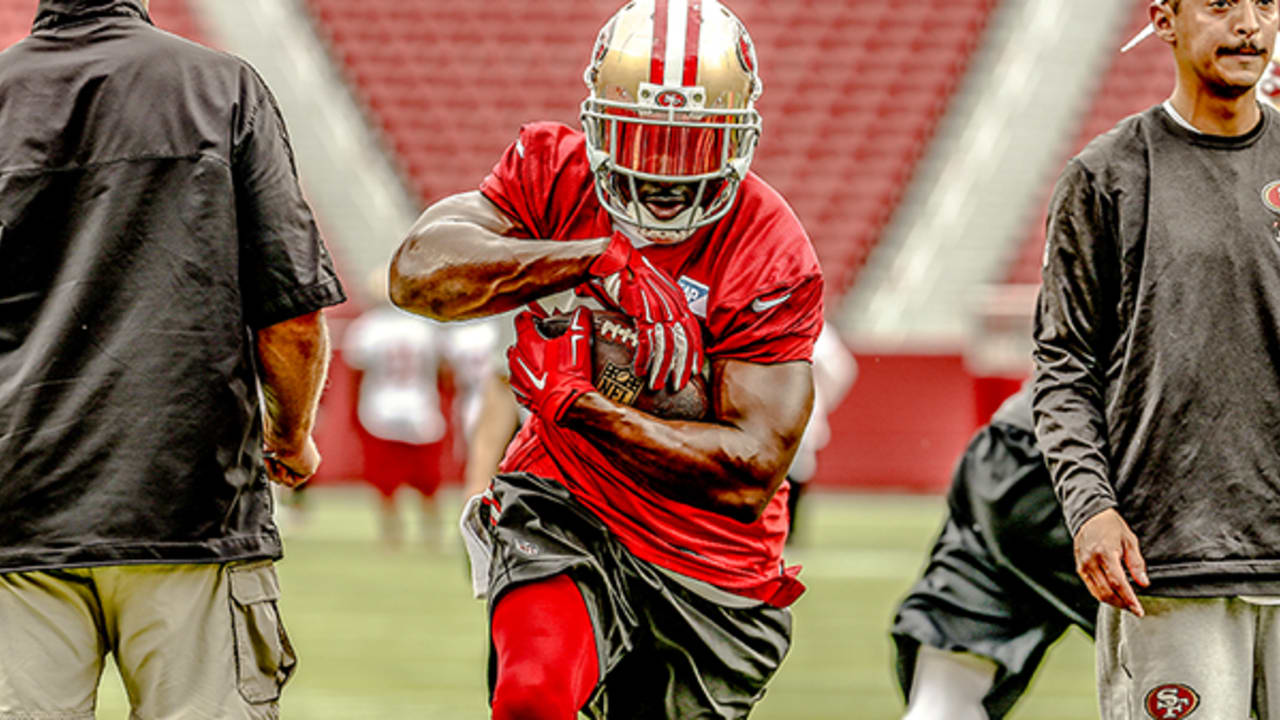 49ers to Hold Free Public Practice at Levi's® Stadium During 49ers ...