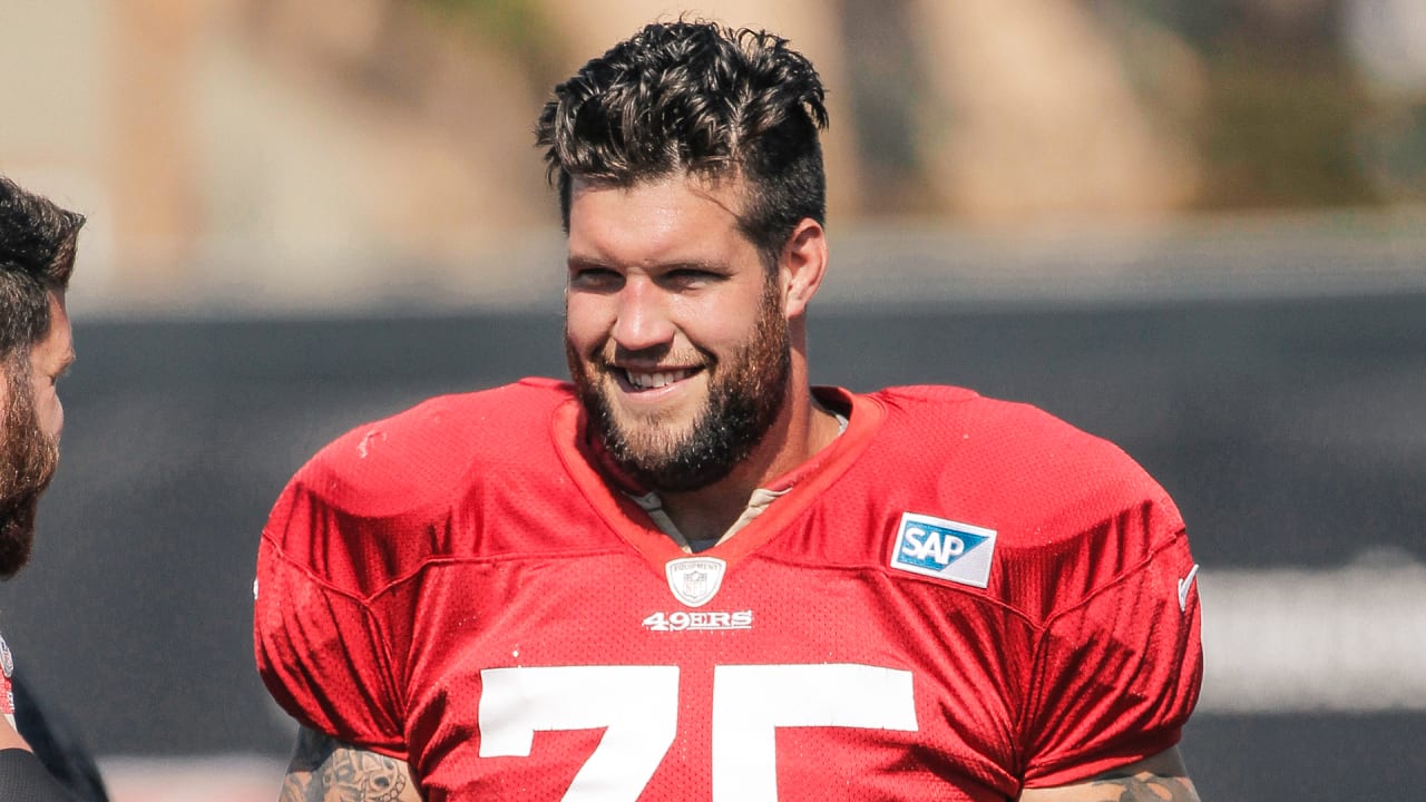 49ers PREP Video Coaching Series Episode 1: Alex Boone