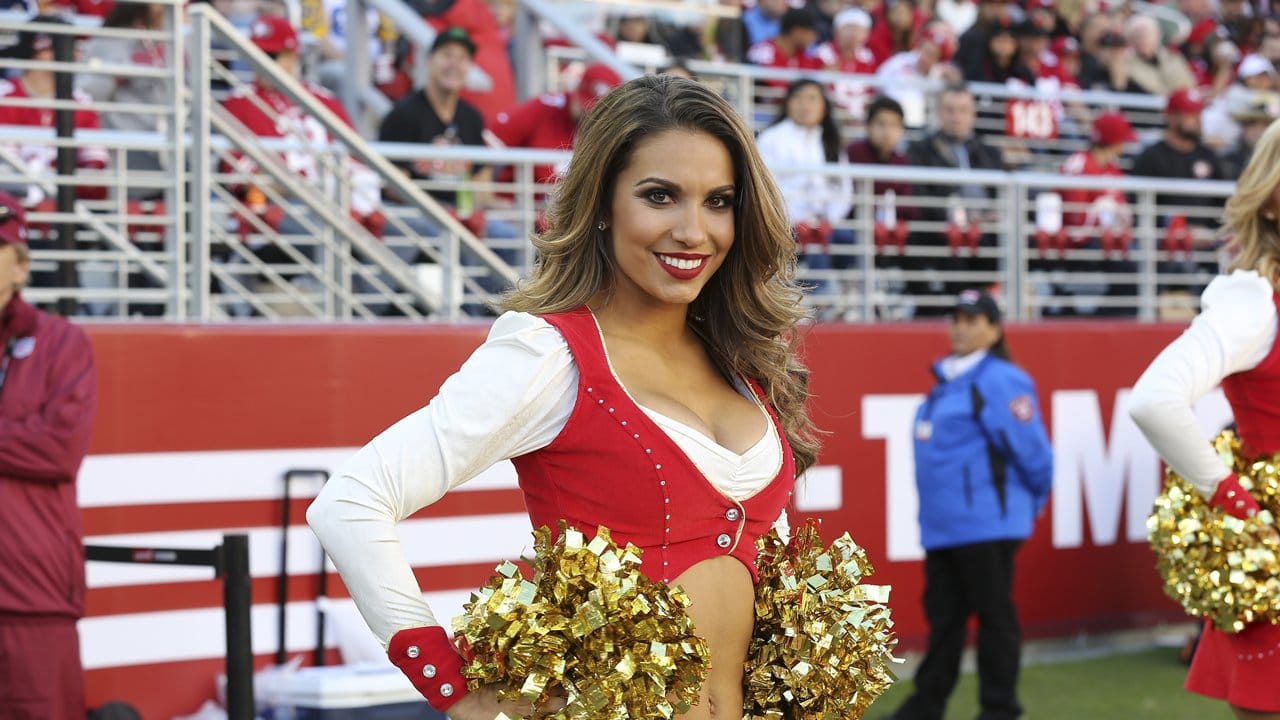 49ers Gold Rush: Week 9