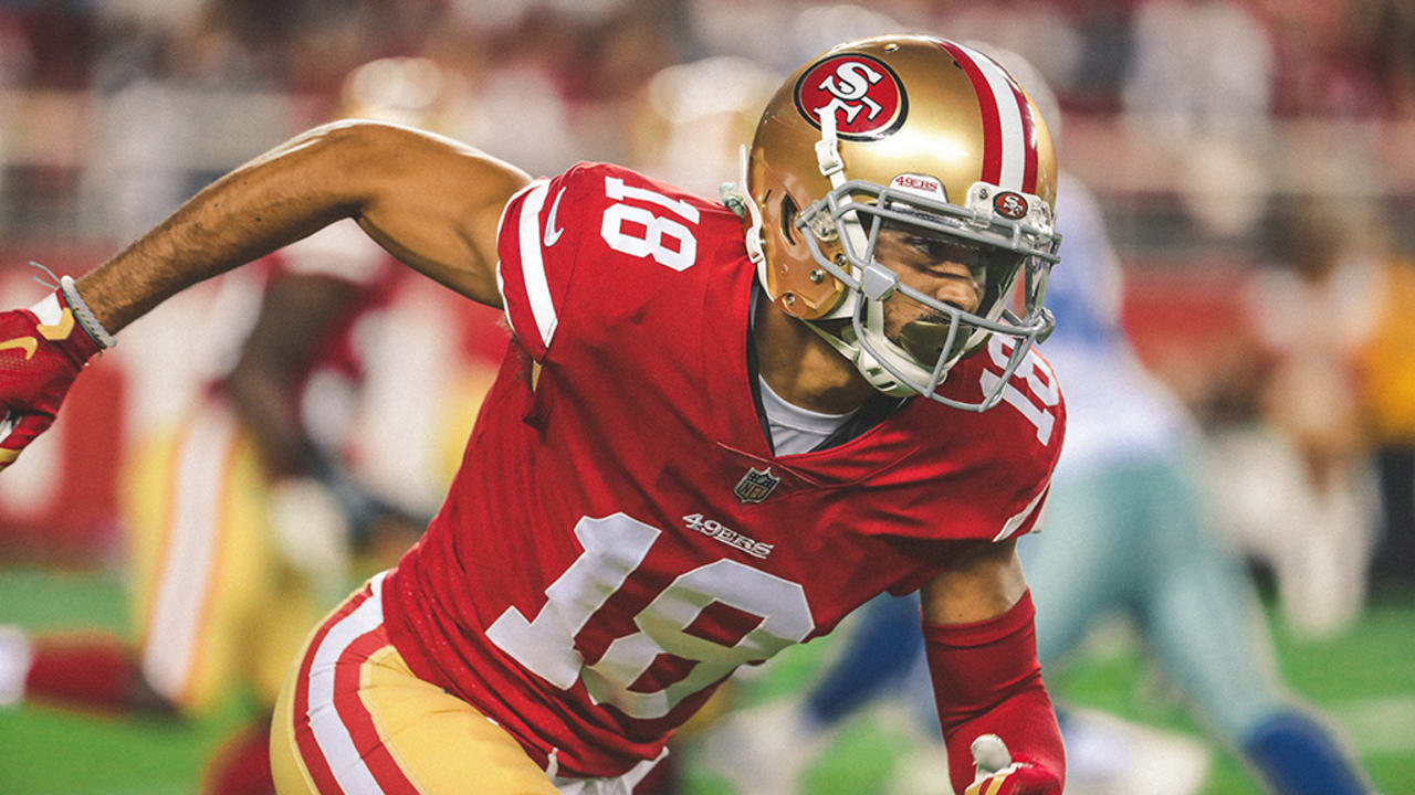 The Prospector: 49ers vs. Lions in Week 2